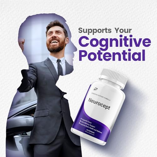 maximum strength multivitamins for brain health