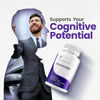 maximum strength multivitamins for brain health