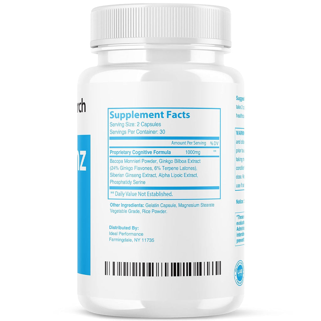 Maximum strength multivitamins for energy