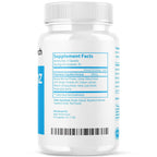 Maximum strength multivitamins for energy