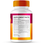 maximum strength multivitamins for energy