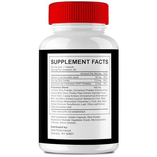 Maximum strength multivitamins for health