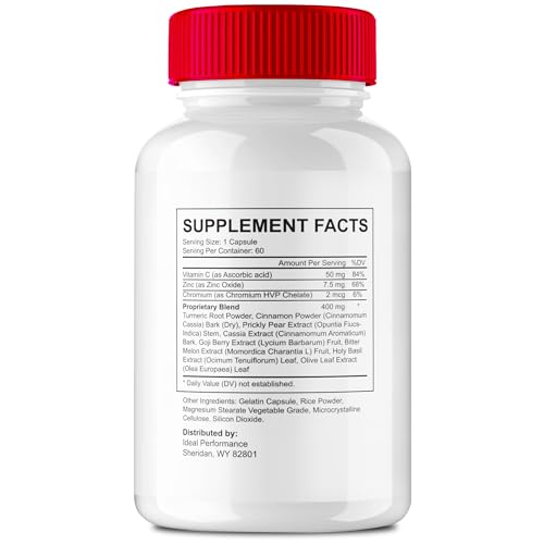 Maximum strength multivitamins for optimal health