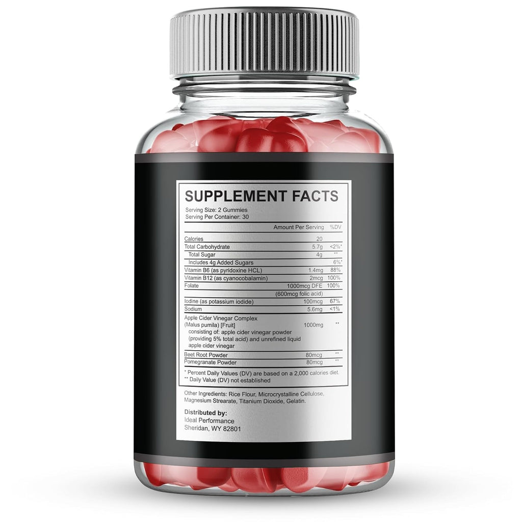 Maximum strength multivitamins for vitality