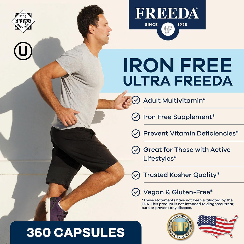 maximum strength multivitamins for women