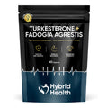 maximum strength muscle growth supplement
