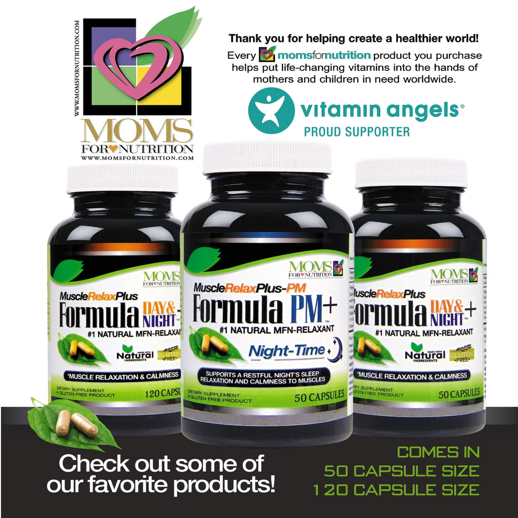 maximum strength muscle support