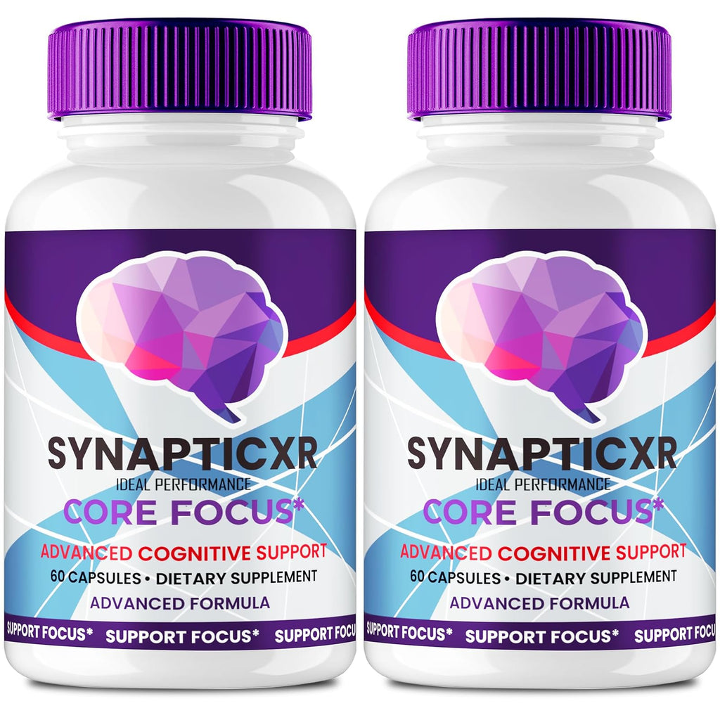 maximum strength nerve health support