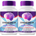 maximum strength nerve health support