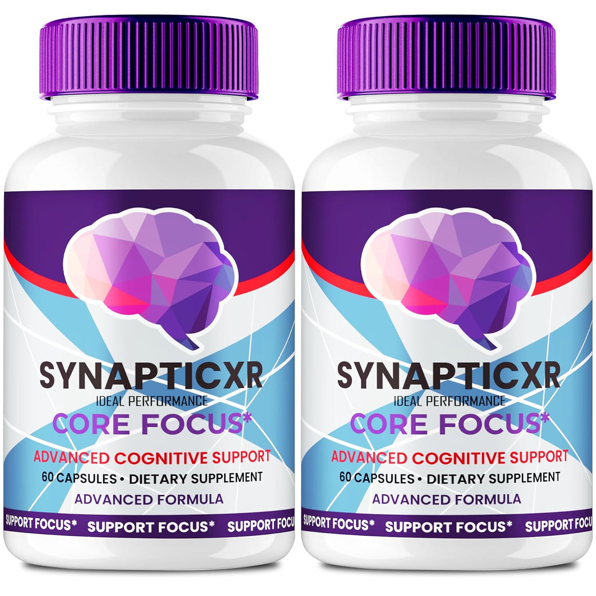 maximum strength nerve health support