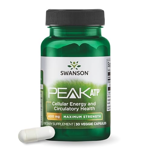 maximum strength performance booster capsules