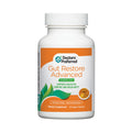 maximum strength prebiotics for gut health