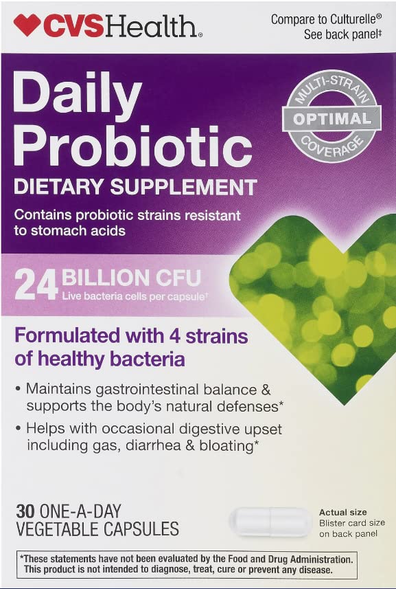 maximum strength probiotics for women