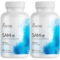 maximum strength SAM-e capsules