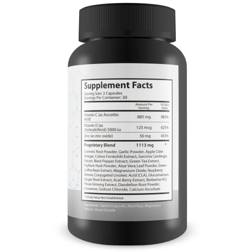 maximum strength saw palmetto formula