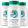 maximum strength tinnitus relief capsules