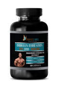 maximum strength tribulus supplement