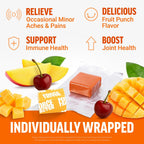 maximum strength turmeric curcumin supplement