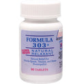 maximum strength valerian tablets