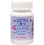 maximum strength valerian tablets