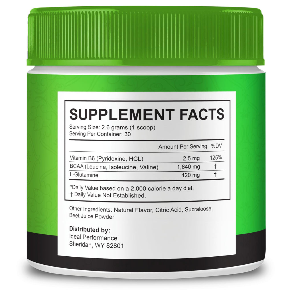 maximum strength vitamin blend