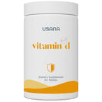 maximum strength vitamin D supplements