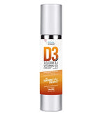 maximum strength vitamin D3 cream