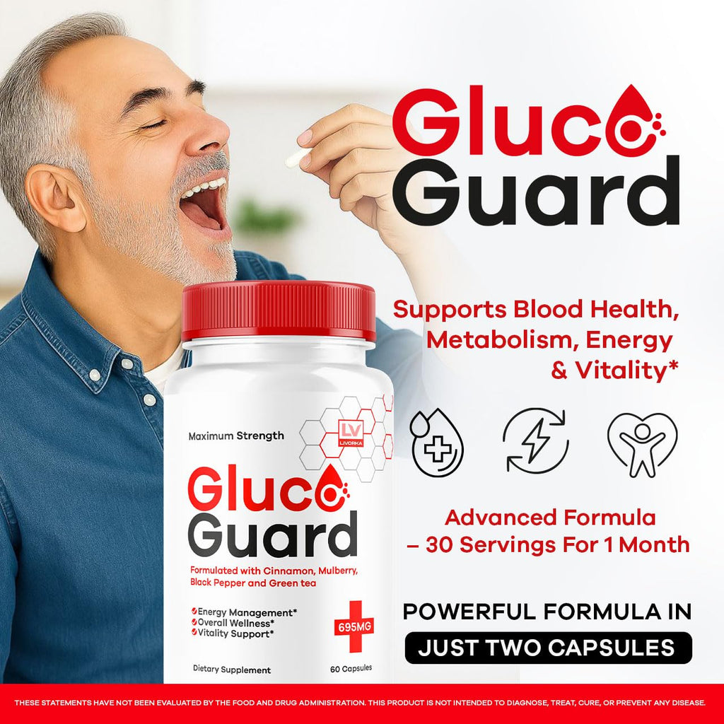 Maximum strength vitamin supplement