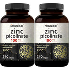 maximum strength zinc picolinate capsules