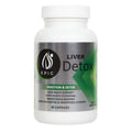 maximum support milk thistle detox