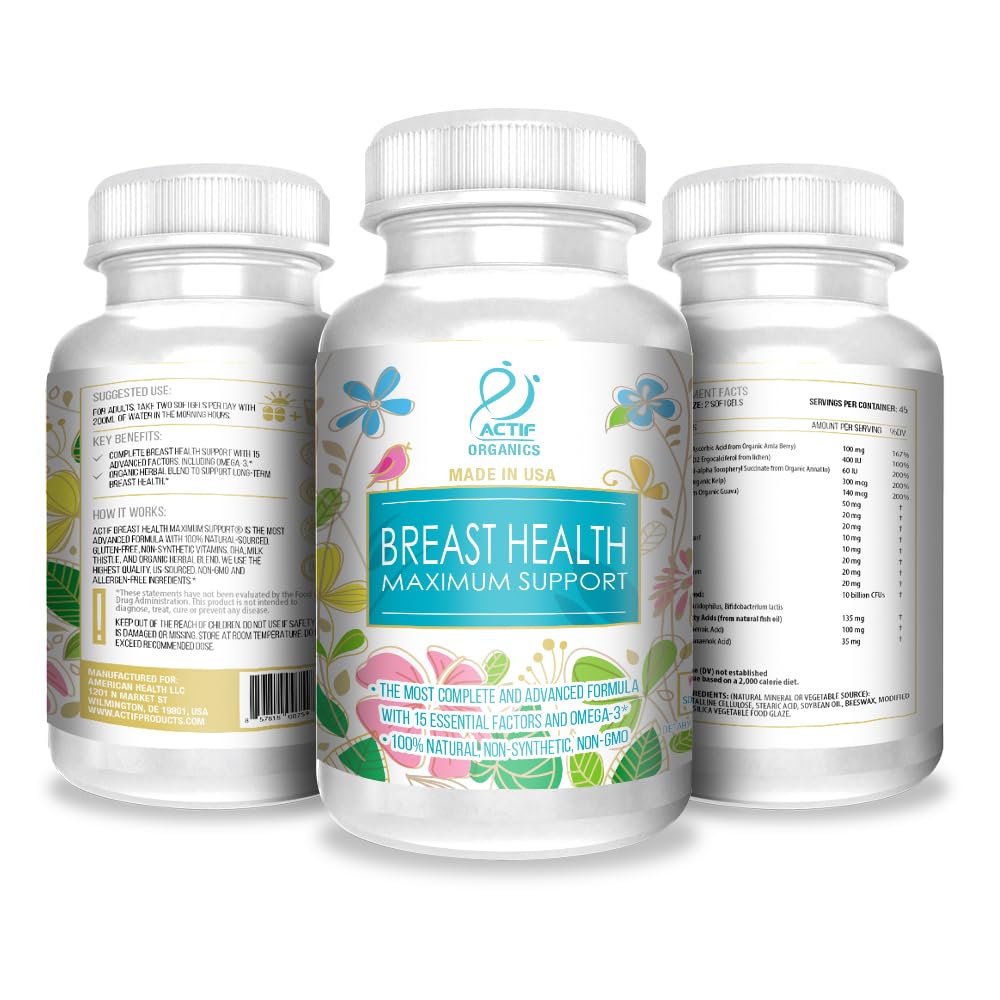 maximum support vitamins for women