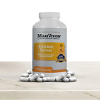 MaxiVision multivitamin for men’s vitality