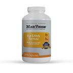 MaxiVision multivitamins for overall health