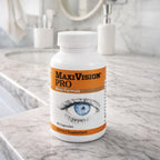 MaxiVision PRO for vision protection