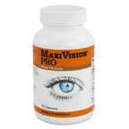 MaxiVision vitamin A supplement benefits