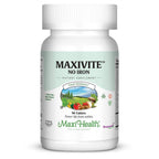 MaxiVite daily multivitamin tablets