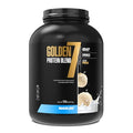 Maxler Golden 7 plant protein blend