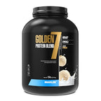 Maxler Golden 7 plant protein blend
