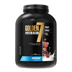 Maxler Golden 7 plant protein blend