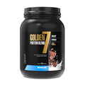 Maxler Golden 7 protein blend milk chocolate