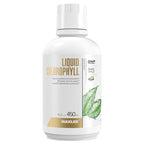 Maxler Liquid Chlorophyll health benefits