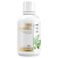 Maxler Liquid Chlorophyll mint supplement