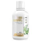 Maxler Liquid Chlorophyll mint supplement