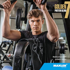 Maxler protein blend for healthy snacks