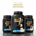 Maxler whey protein for daily protein intake