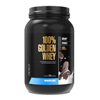 Maxler whey protein for muscle recovery