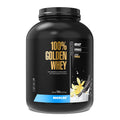Maxler whey protein French vanilla flavour