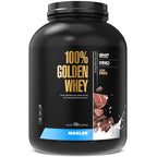 Maxler whey protein milk chocolate flavour
