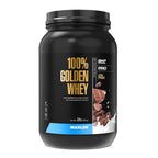 Maxler whey protein milk chocolate flavour