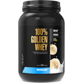 Maxler whey protein vanilla ice cream